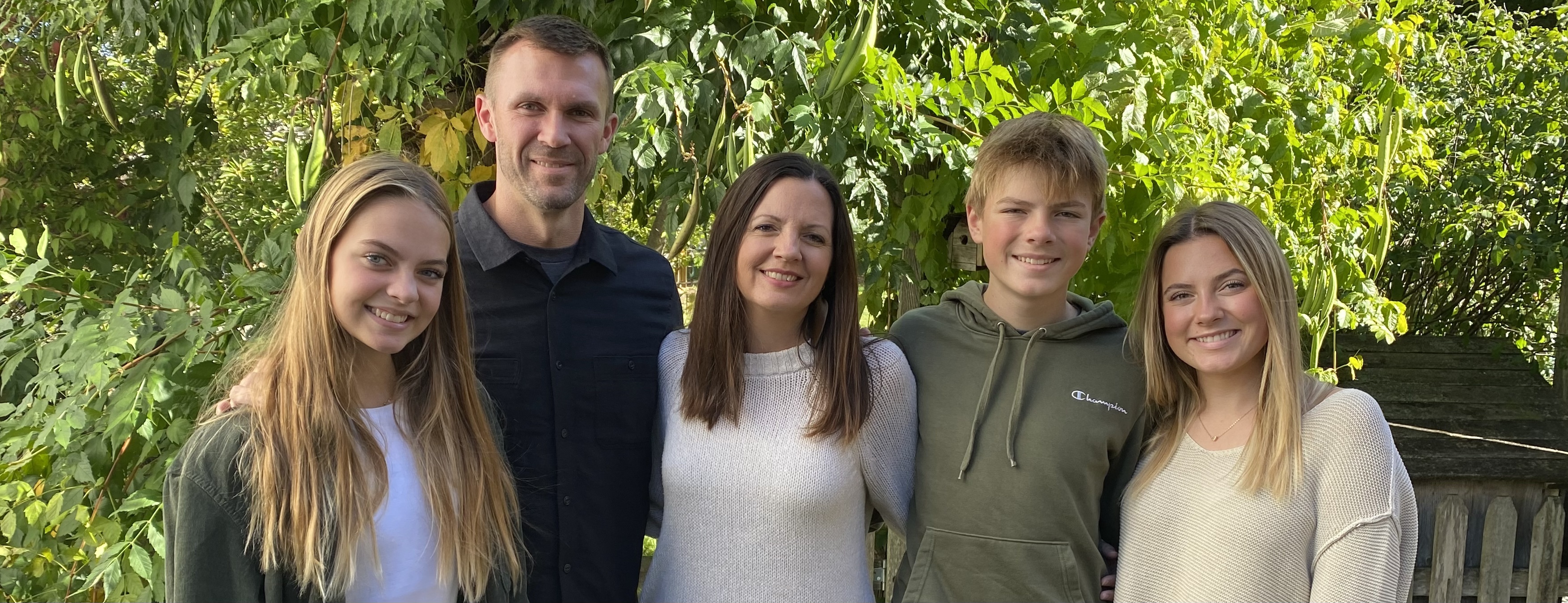 Something New – Katie Renae